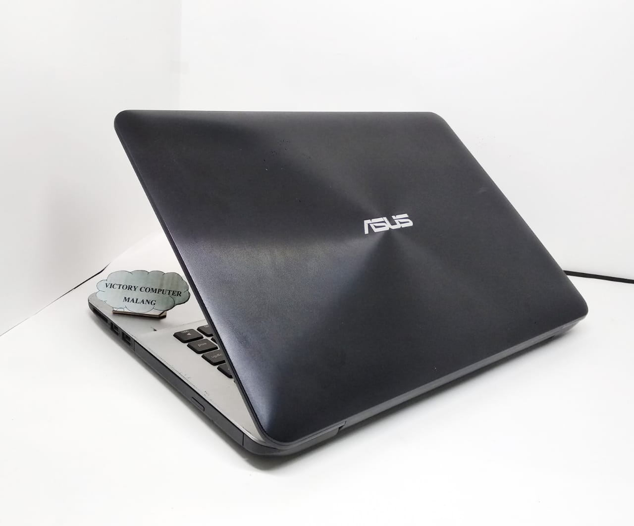 ASUS X455LA Bekas Core i3 Haswell RAM 4GB | Laptop Bekas Malang ...
