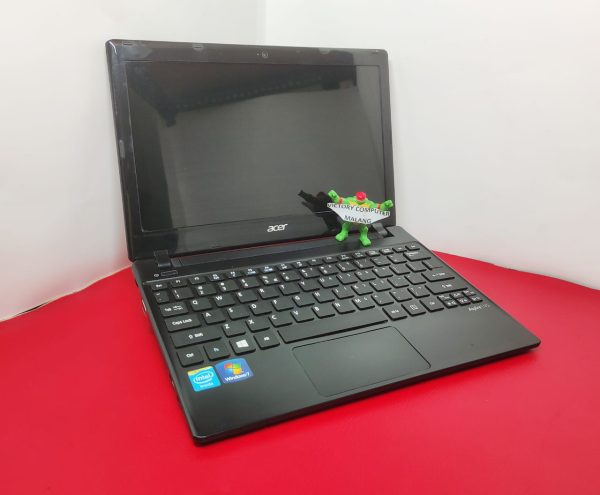 Notebook Acer V5-131 Bekas RAM 4GB harga dibawah 2jt | Laptop Bekas ...
