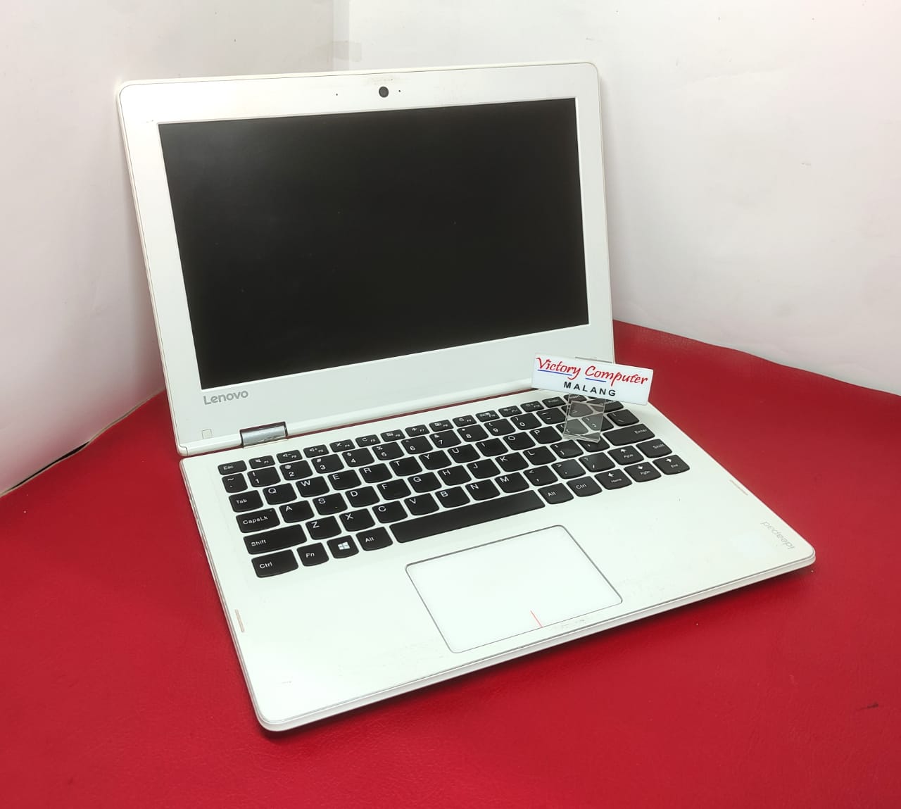 Jual Notebook Bekas LENOVO ip310s putih 1jutaan SSD | Laptop Bekas ...