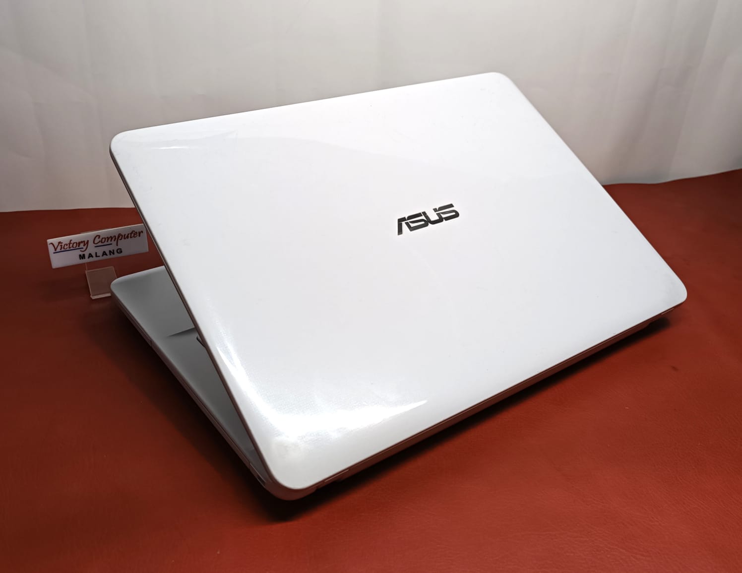 Jual Laptop ASUS X441M PUTIH N4000 RAM 8GB SSD 256GB 2jutaan | Laptop ...